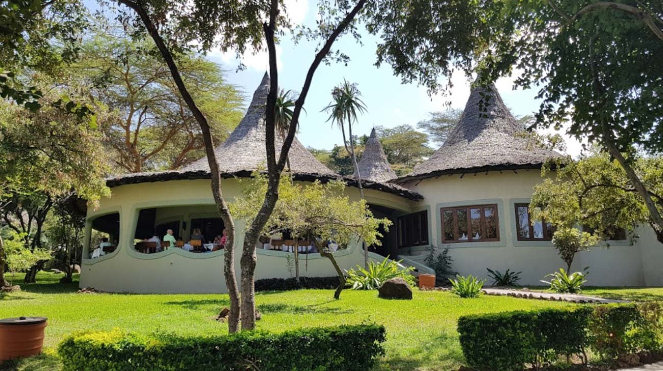 Manyara’s Secret Lodge - legendarywonders